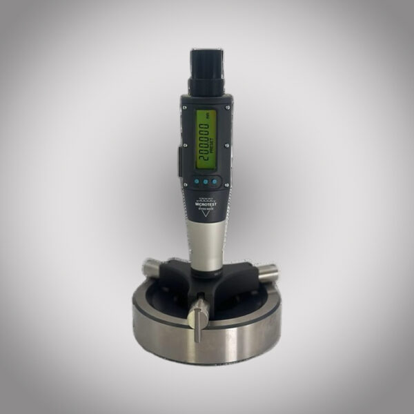 Precision Contact Gauges | Versa Controls Gauging Tools