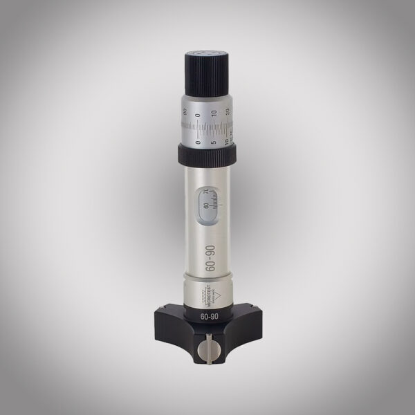 Precision Contact Gauges | Versa Controls Gauging Tools